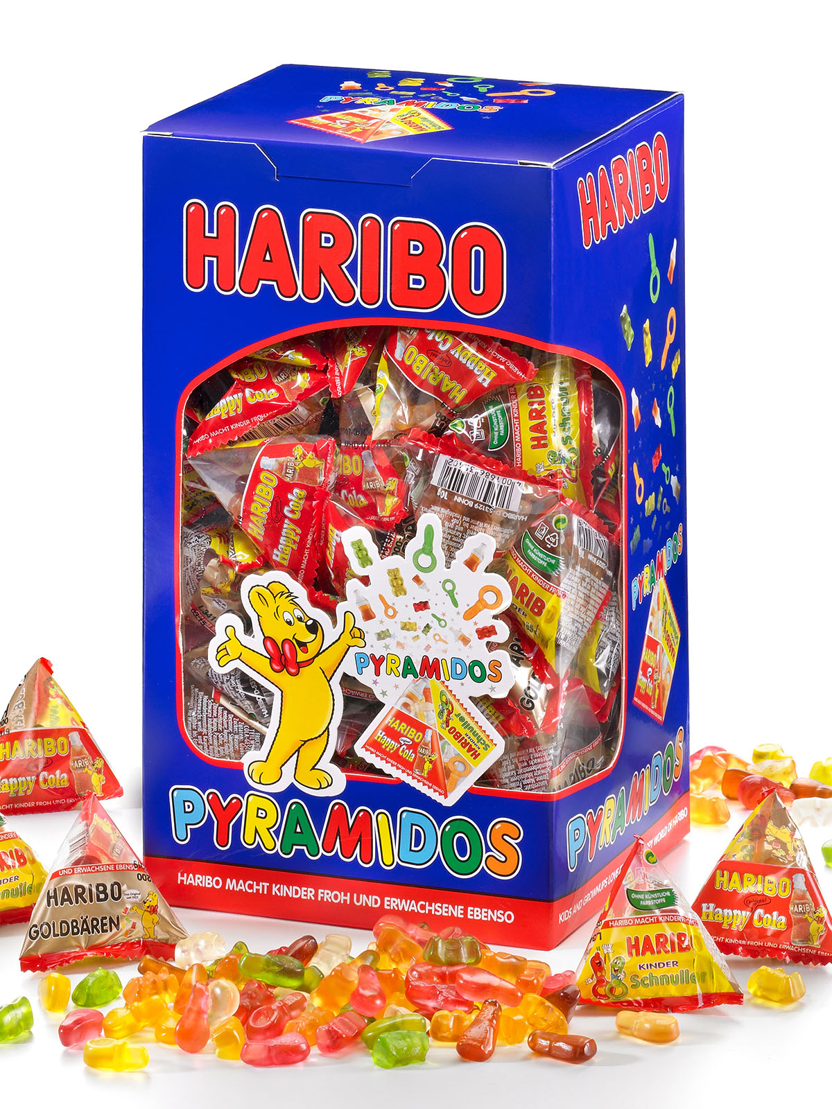 Haribo-Box | 781068