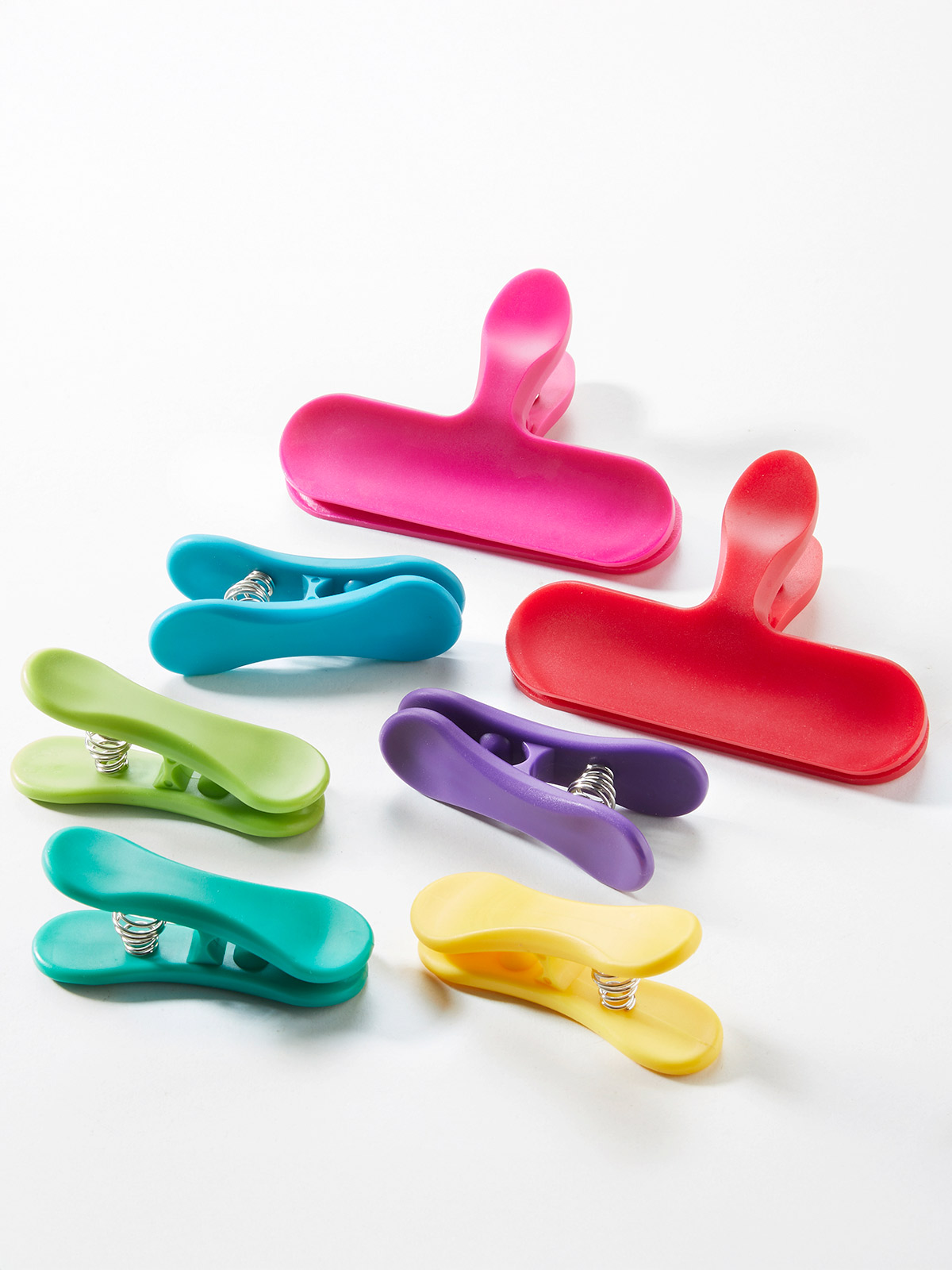 Klammer-Set | 109096
