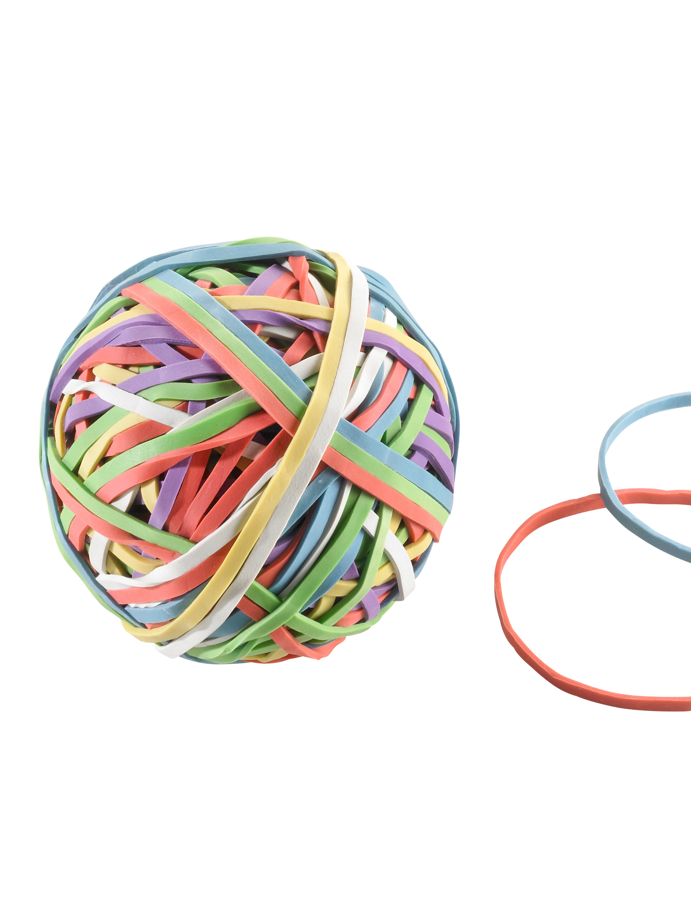 Gummiband-Ball | 990380
