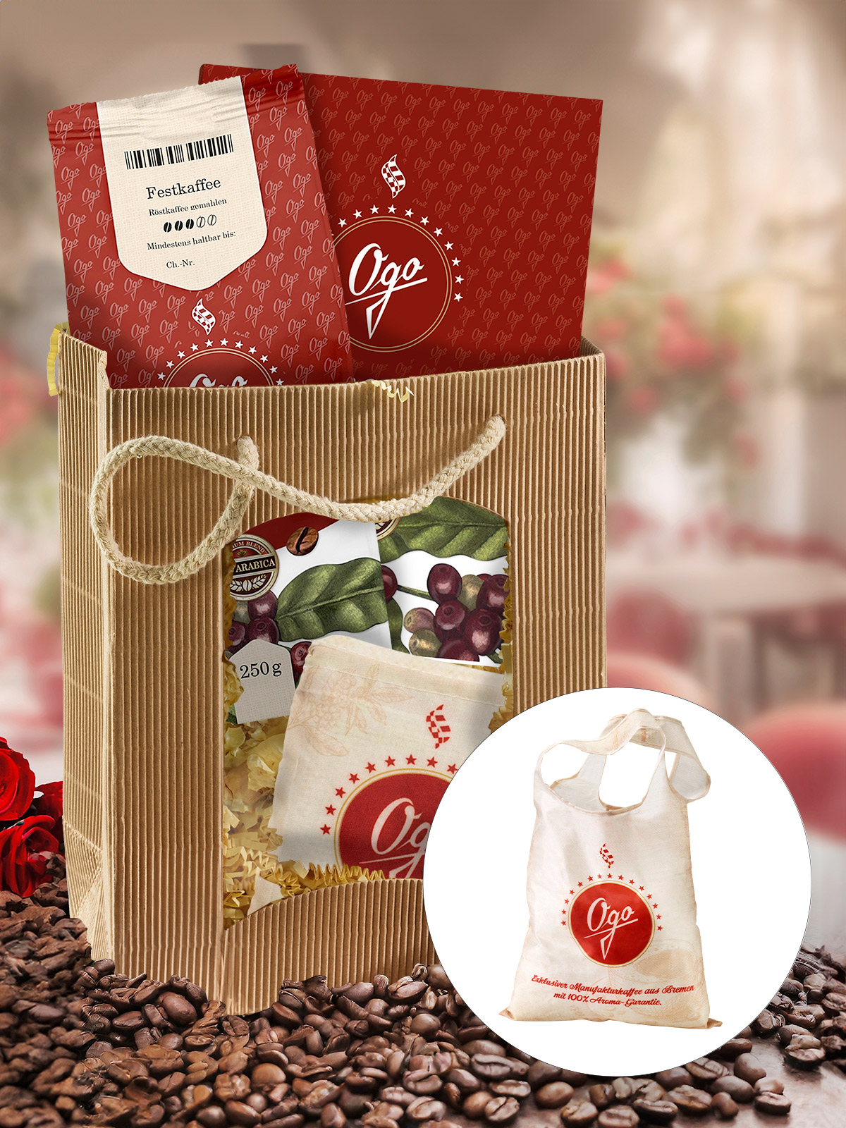 Ogo-Fan Paket | 105591