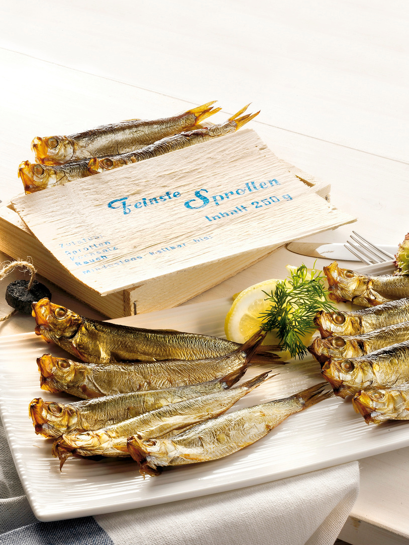 Kieler Sprotten | 924355