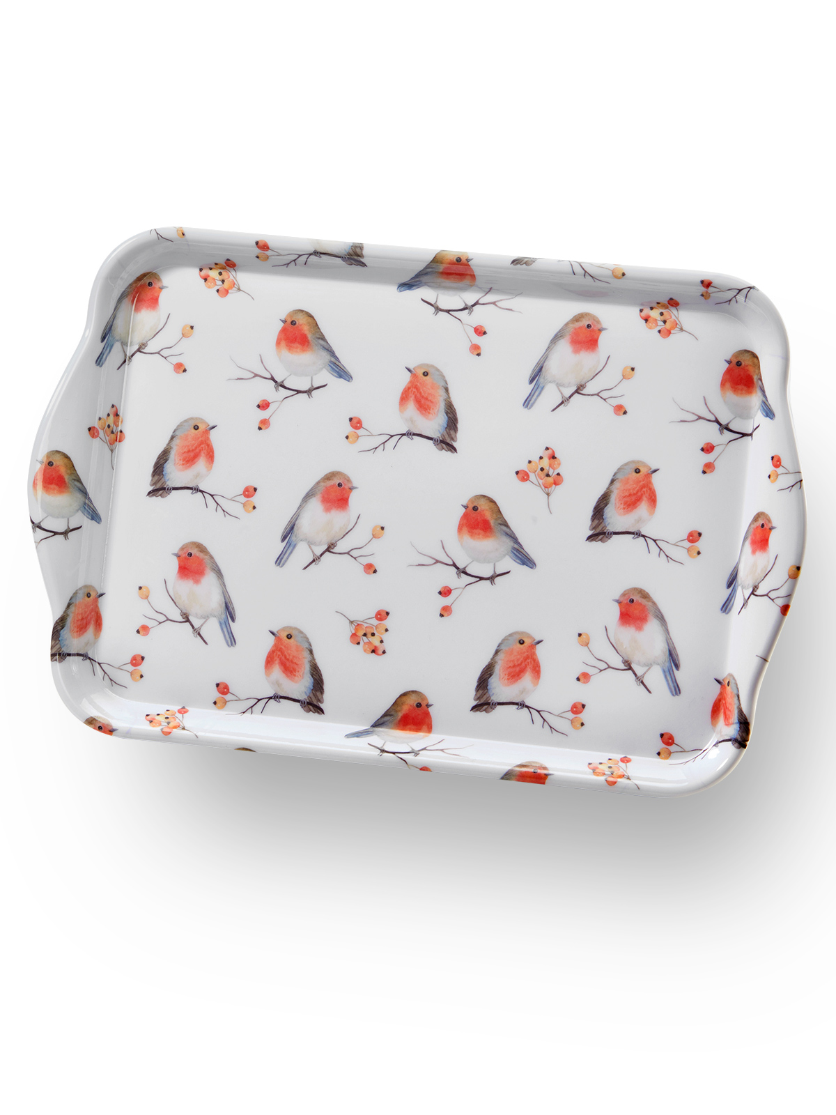 Tablett „Rotkehlchen“ | 104815