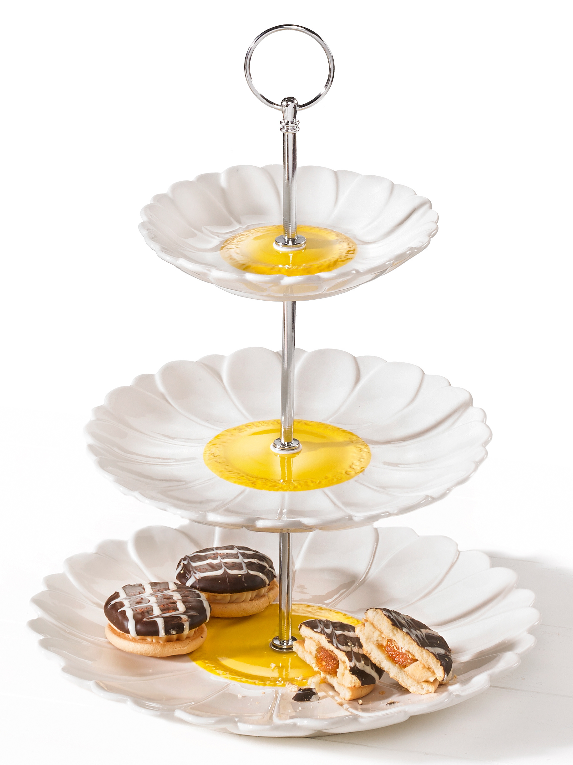 Blüten-Etagere | 367243