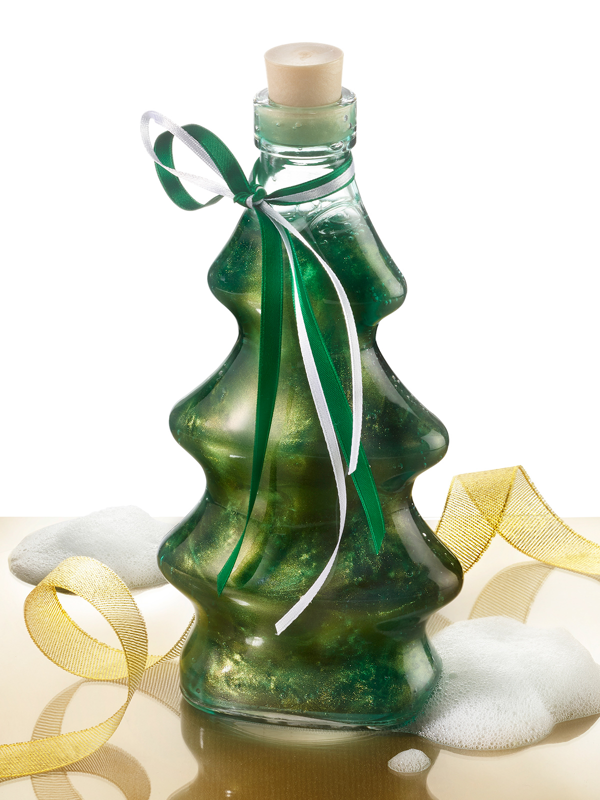 Badeschaum „Wintertraum“ | 105021