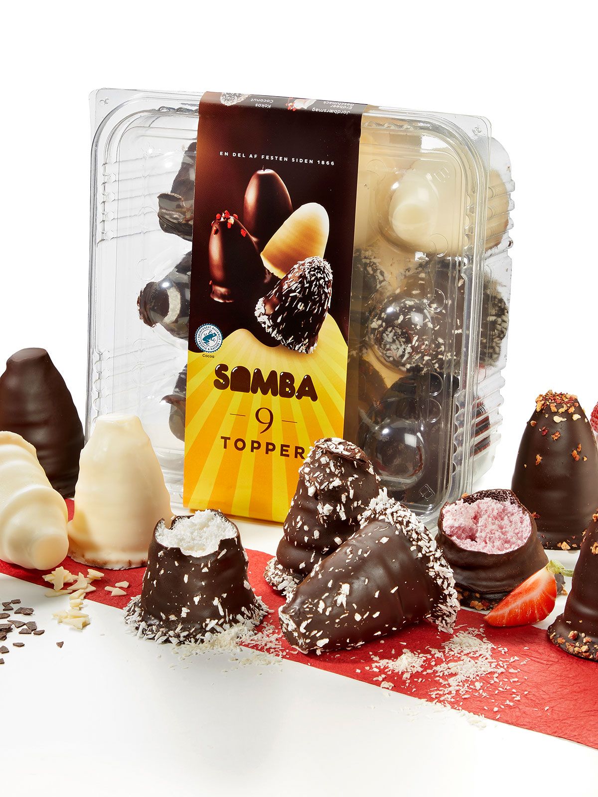 Schaumküsse „Samba“ | 104951