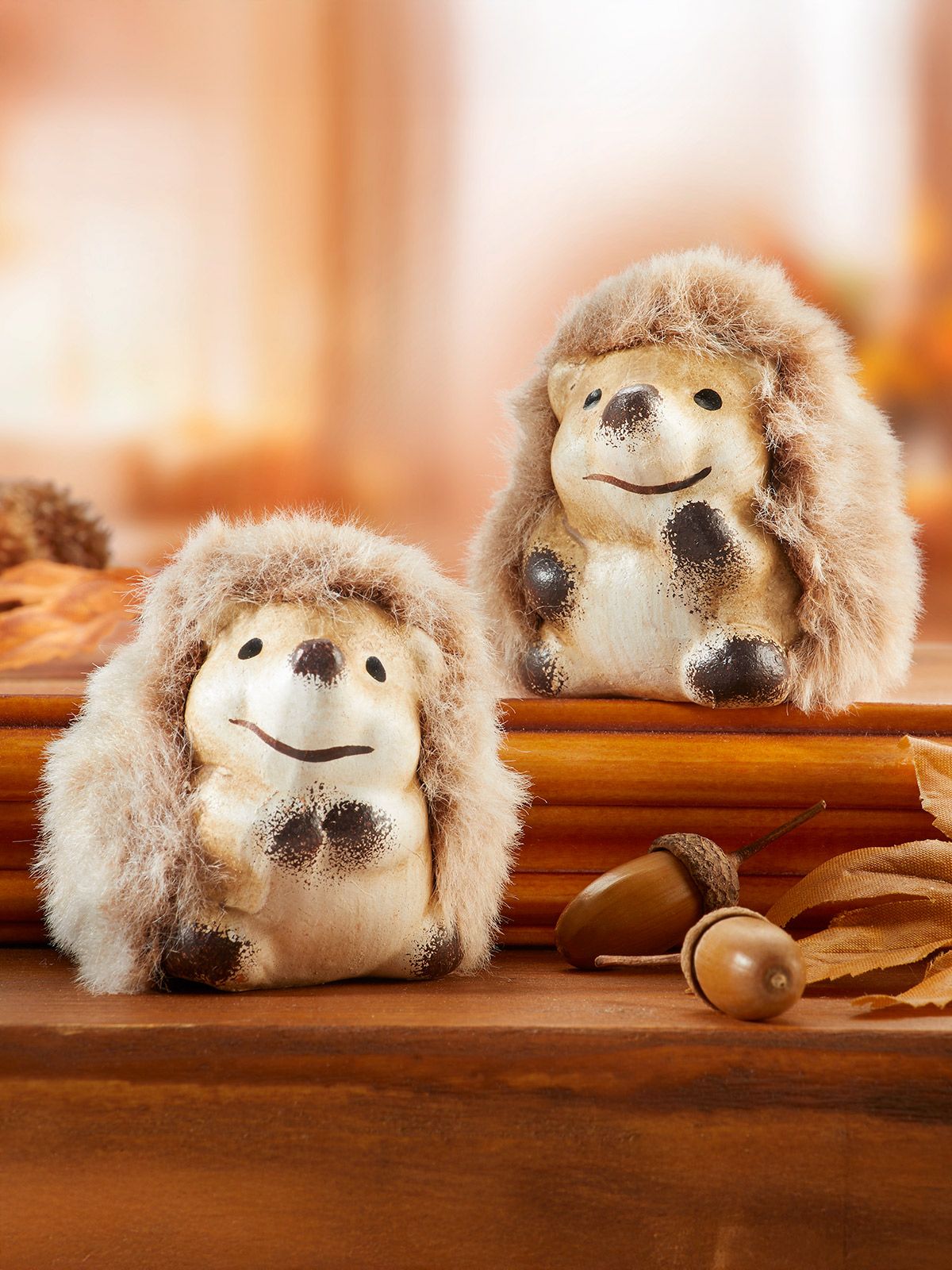 Igel-Duo „Frodo & Winnie“ | 107999