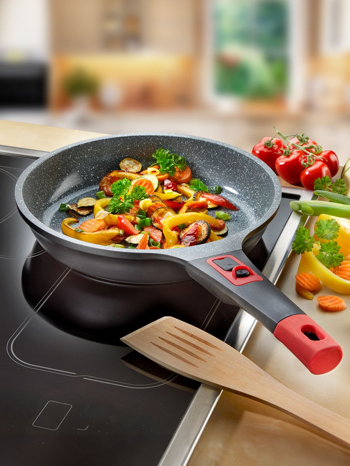 Kochtopfset „Gourmet“ | 105197