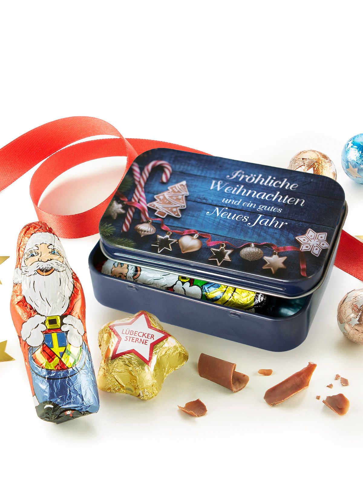 Mini-Dose „Weihnachten“ | 108806